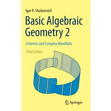 Basic Algebraic Geometry 1: Varieties in Projective Space (Paperback ...