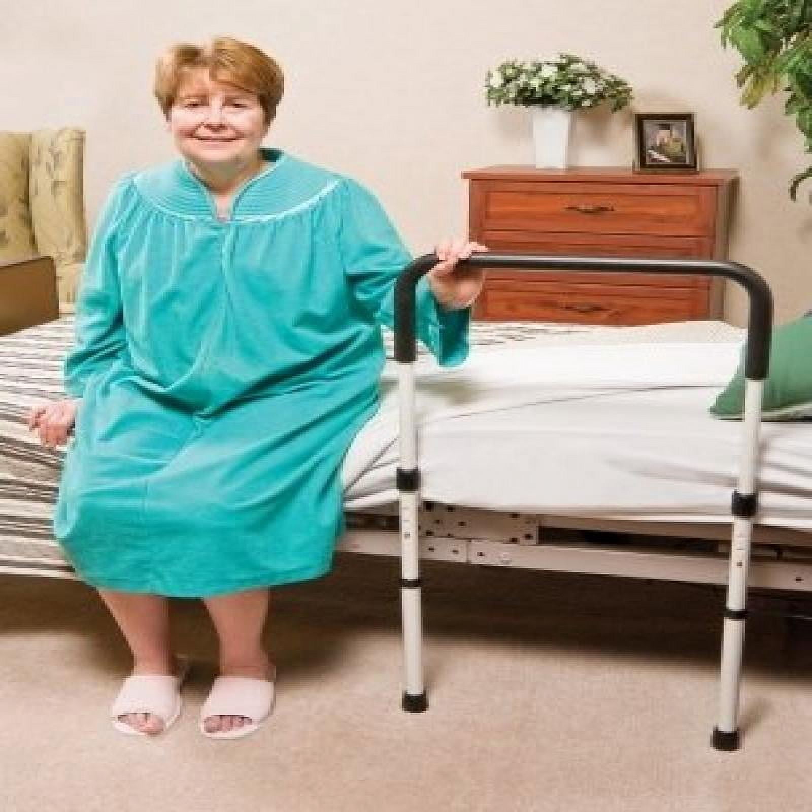 Lumex Home Bed Assist Rail - Walmart.com