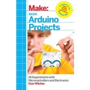Vilros Arduino Uno 3 Ultimate DIY Electronic Circuit Project Starter ...