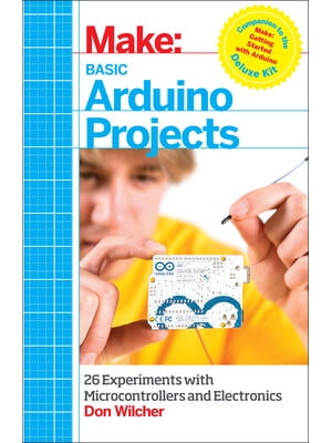 Micro Arduino Projects