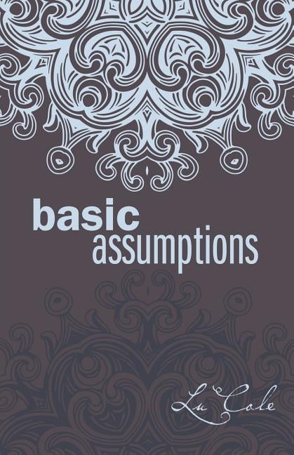 Basic Assumptions (Paperback) - Walmart.com