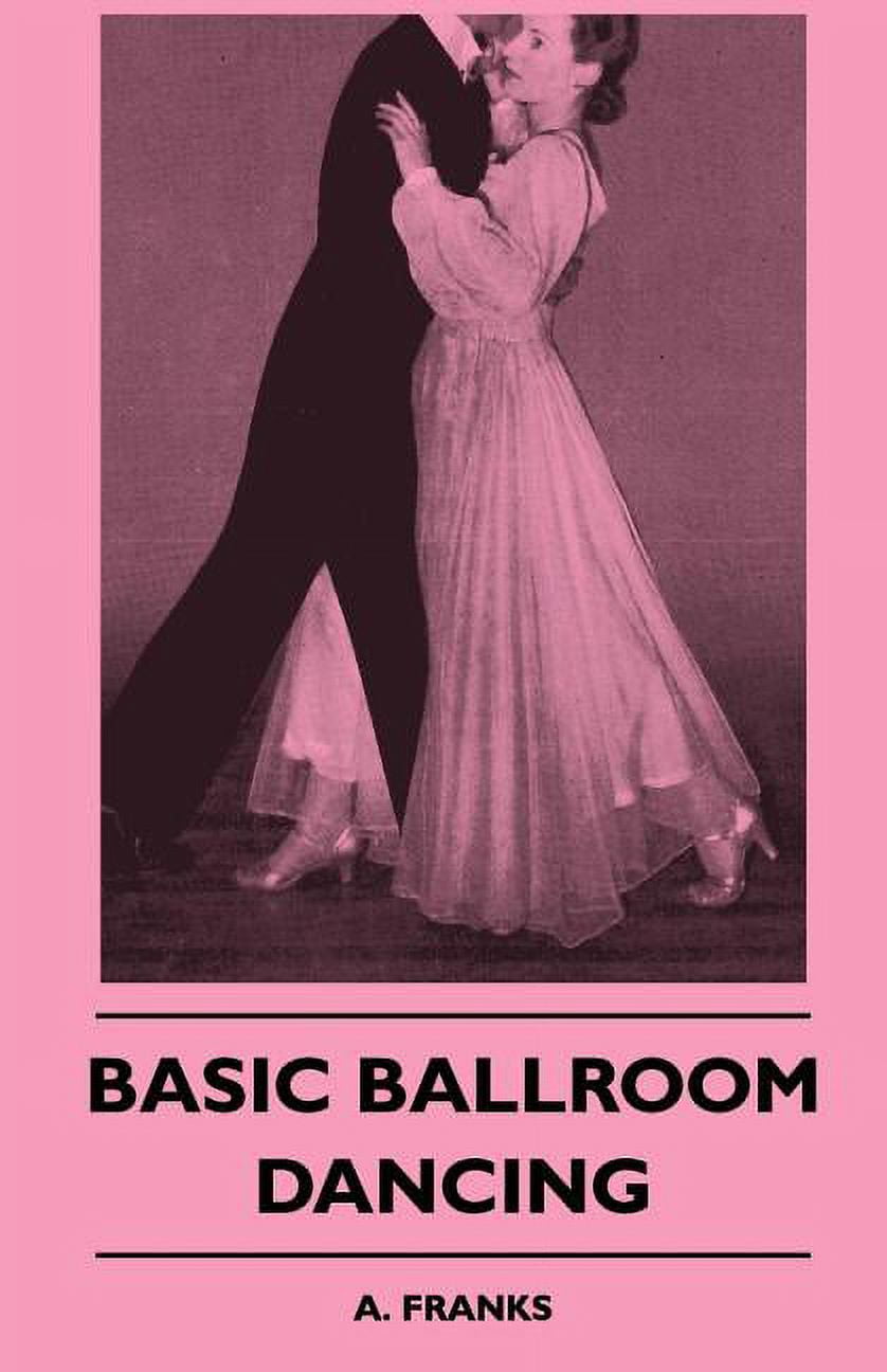Basic Ballroom Dancing - Walmart.com