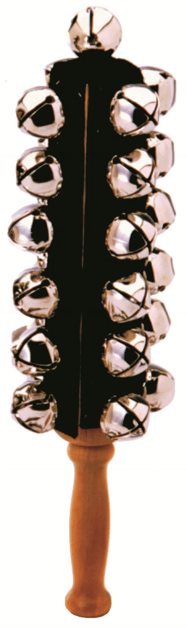 Basic Beat 25-Bell Sleigh Bells - Walmart.com