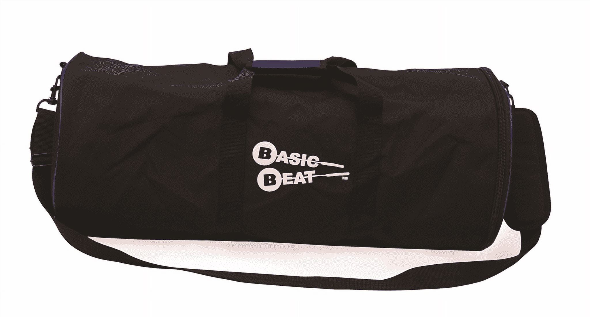 Basic Beat BB1227 Small Tube Drum Bag - Protect and Carry Your Tubano ...