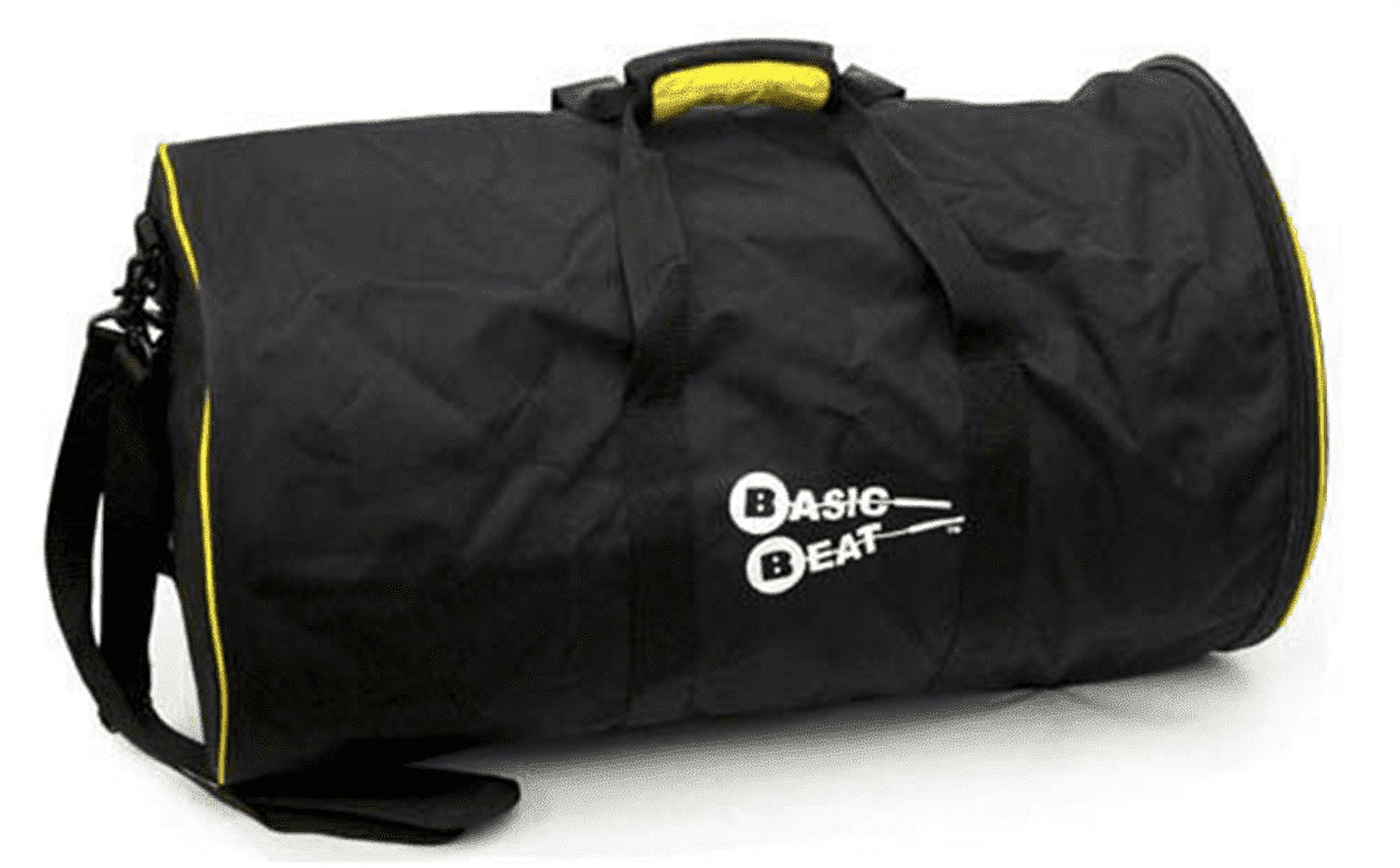 Basic Beat BB1627 Large Tube Drum Bag - Drum Protection & Storage ...