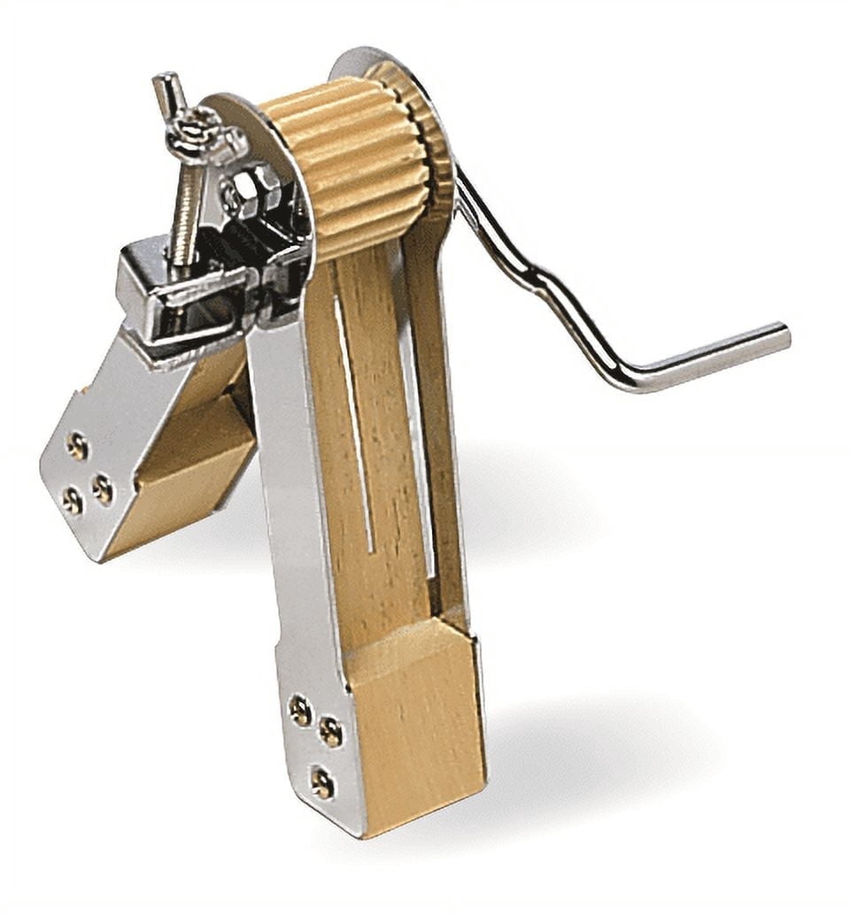 Basic Beat BB542 - One-Handed Crank Ratchet with Built-in Clamp ...
