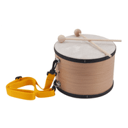 Tycoon Ritmo Series TB-8BN - Bongo set - 2-piece - siam oak - natural ...