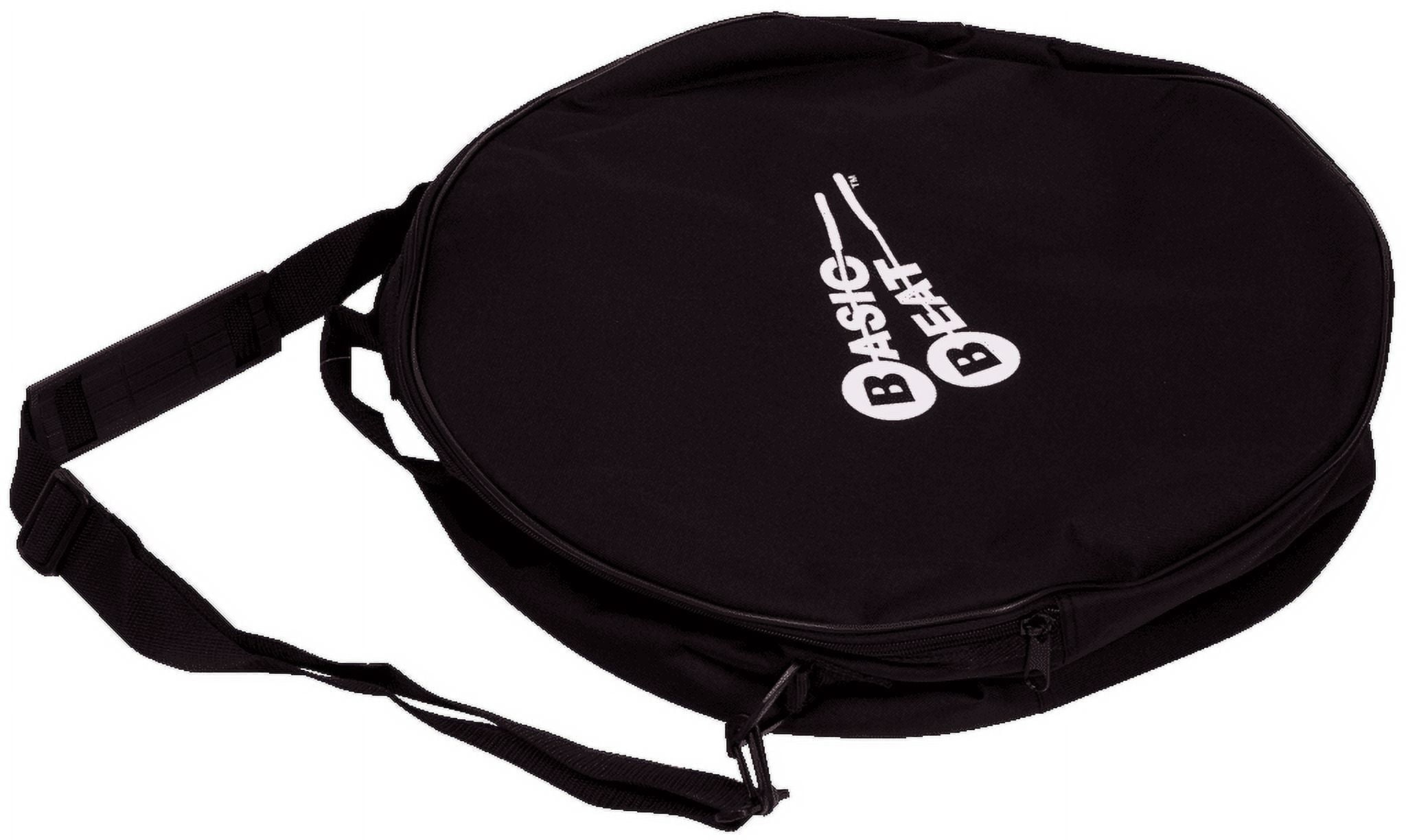 Basic Beat BBHD Frame Drum Carrying Bag - 20 Diameter, Heavy-Duty, Fits ...