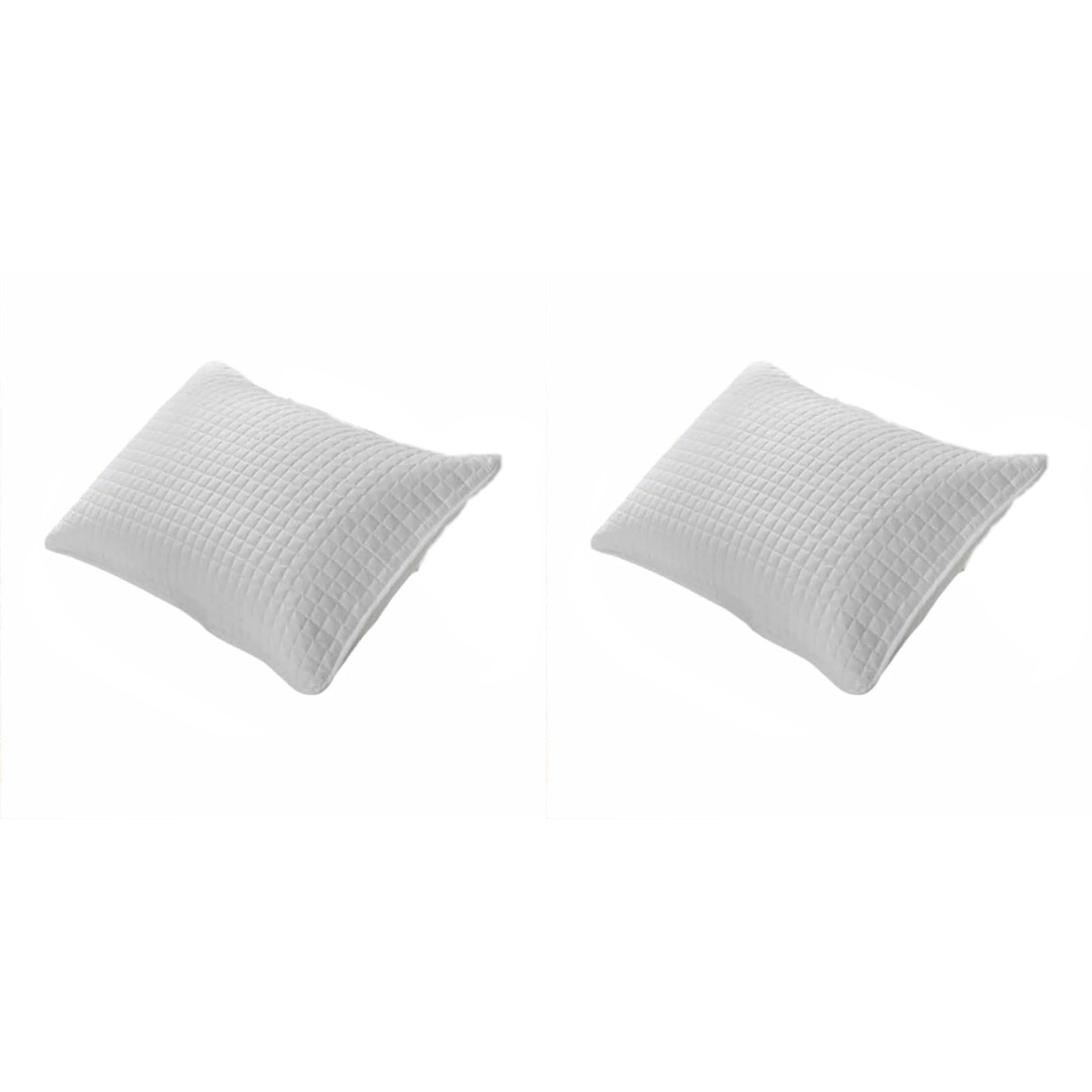 Basic Bed Pillow for Sleeping Bed Pillows King Size Goose Feathers And ...