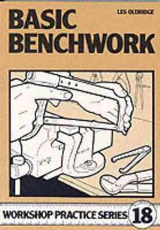 Basic Benchwork - Walmart.com