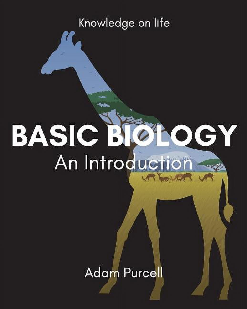 Basic Biology: An Introduction, (Paperback) - Walmart.com