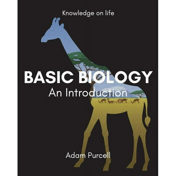 Basic Biology: An Introduction, (Paperback) - Walmart.com