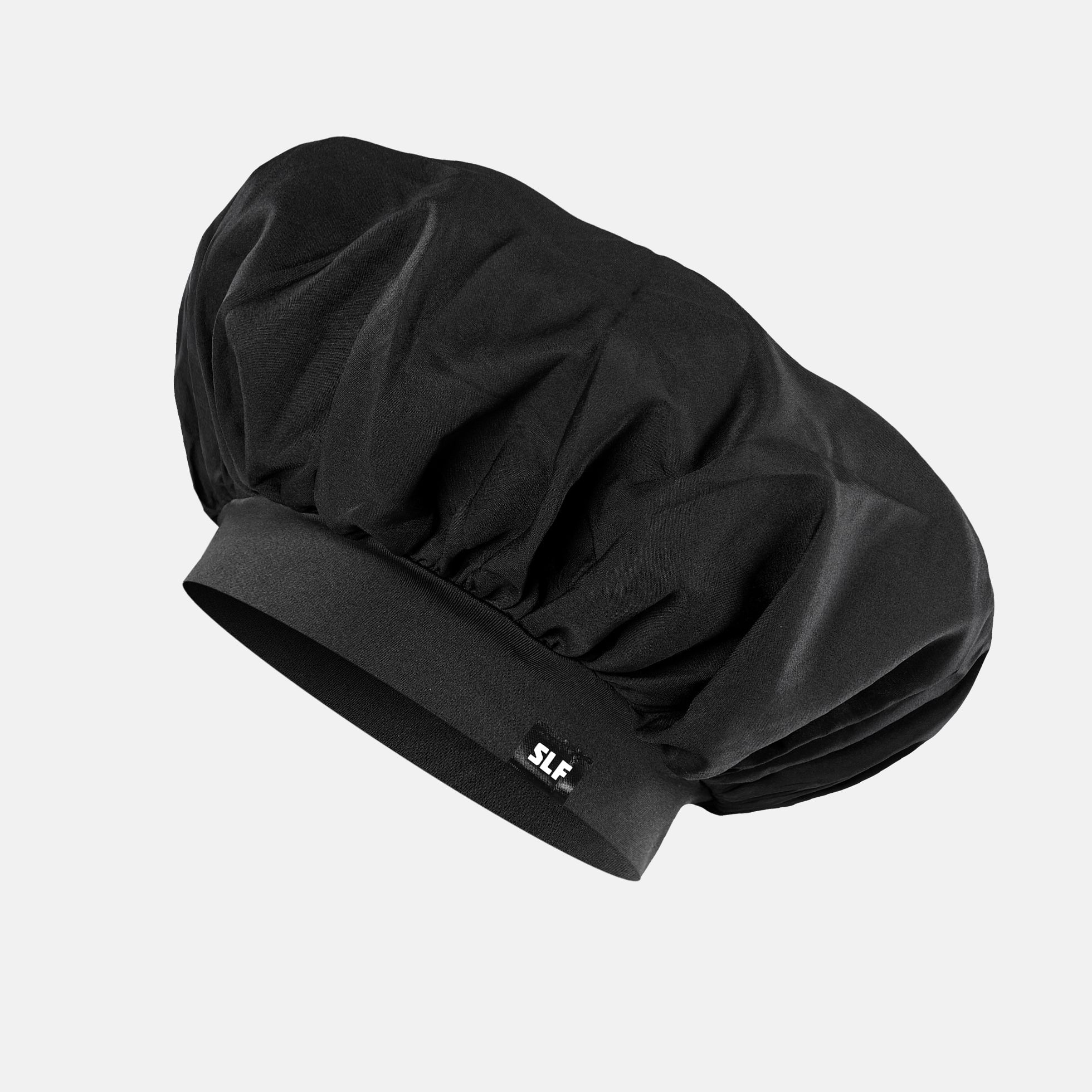 Black Bonnet - Walmart.com