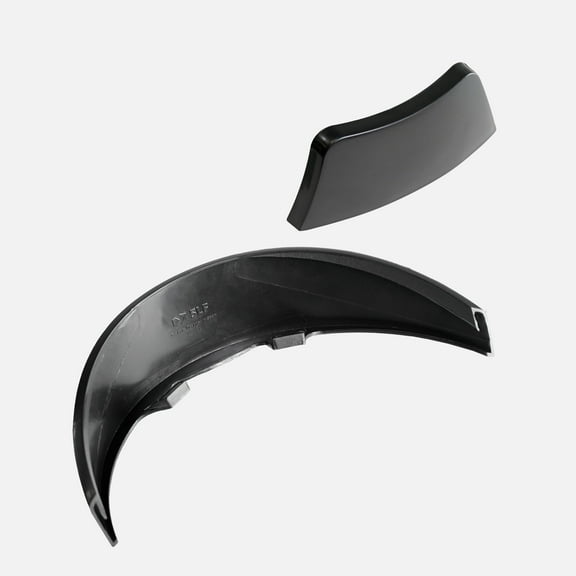 Fit for BMW 4 Series Rear Bumper Protector Scratch Guard Sill Cover Kit ...