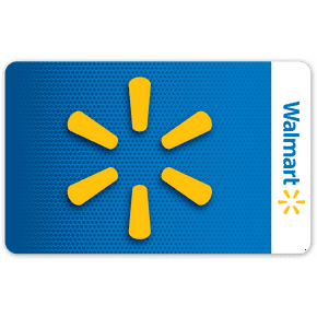 Walmart Gift Cards