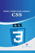 Basic Css Code