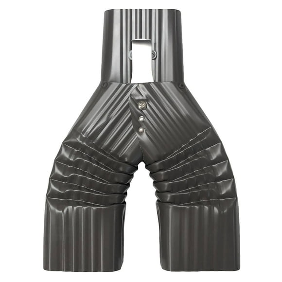 Downspout Diverters in Guttering & Drainage - Walmart.com