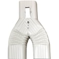 Basic Downspout Diverter for Rain Barrels (3X4, Linen) - Walmart.com