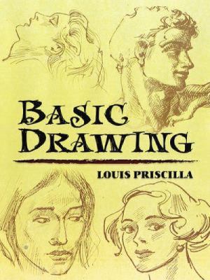 Pre-Owned Basic Drawing (Paperback) 0486458156 9780486458151 - Walmart.com