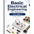 Electronics for Robotics: Circuits, Sens Basic Electrical Engineering ...