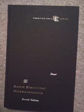 Pre-Owned Basic Electrical Measurements 9780130598080 Used - Walmart.com