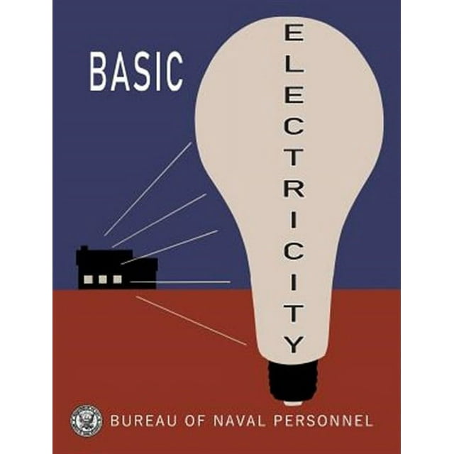 Basic Electricity (Paperback) - Walmart.com