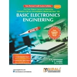 Basic Electronics Engineering (Paperback) - Walmart.com