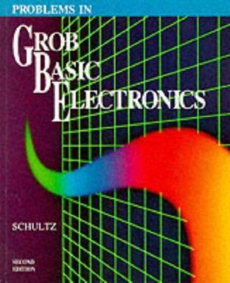 Pre-Owned Basic Electronics, Problems in Basic Electronics, Second ...