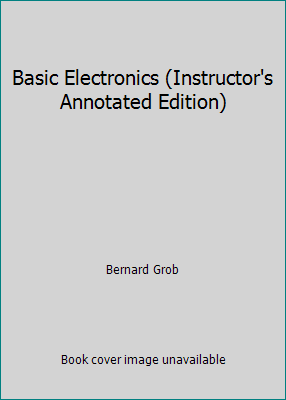 Pre-Owned Basic Electronics (Hardcover) 0028022602 9780028022604 ...