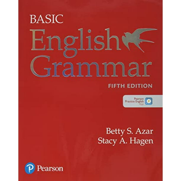 Pre-Owned Azar-Hagen Grammar - (AE) - 5th Edition - Student Book with ...