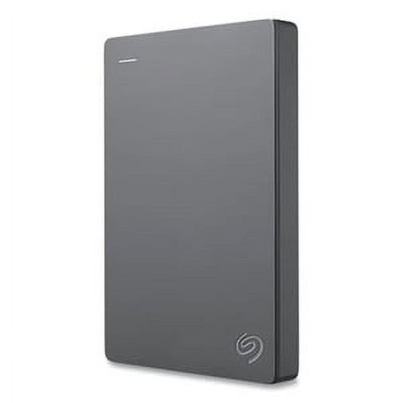 External Hard Drive Reader