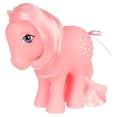 Basic Fun! My Little Pony Collectible Dolls with Ribbon, 6.7 oz ...