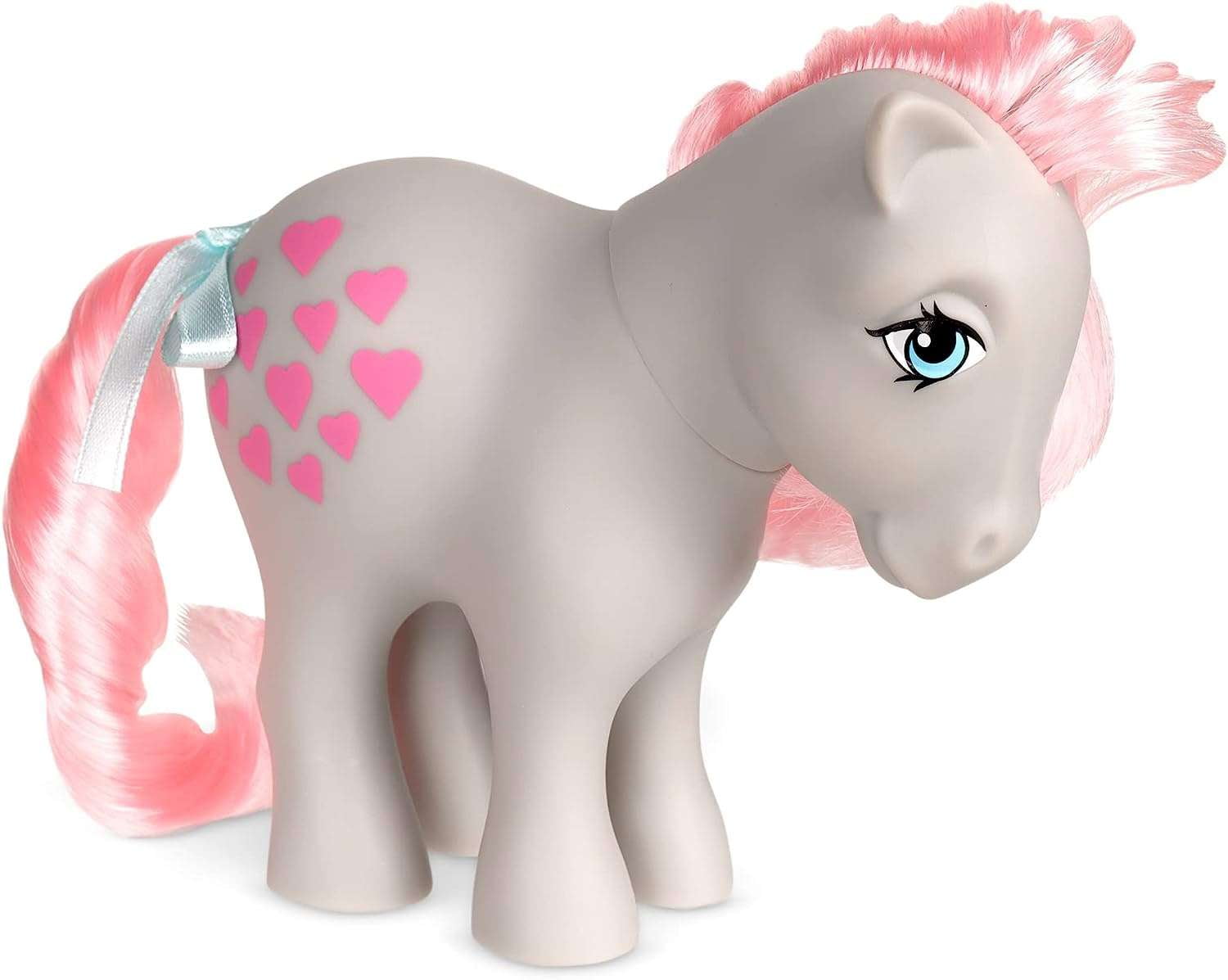 Basic Fun! My Little Pony Snuzzle Collectible Doll, 7 oz - Walmart.com