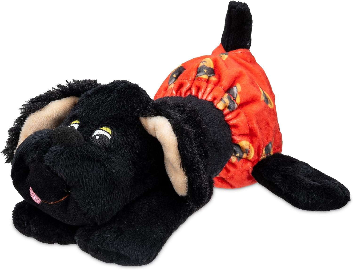 Basic Fun! Pound Puppies Newborns Stuffed Animals and Plush Toys ...