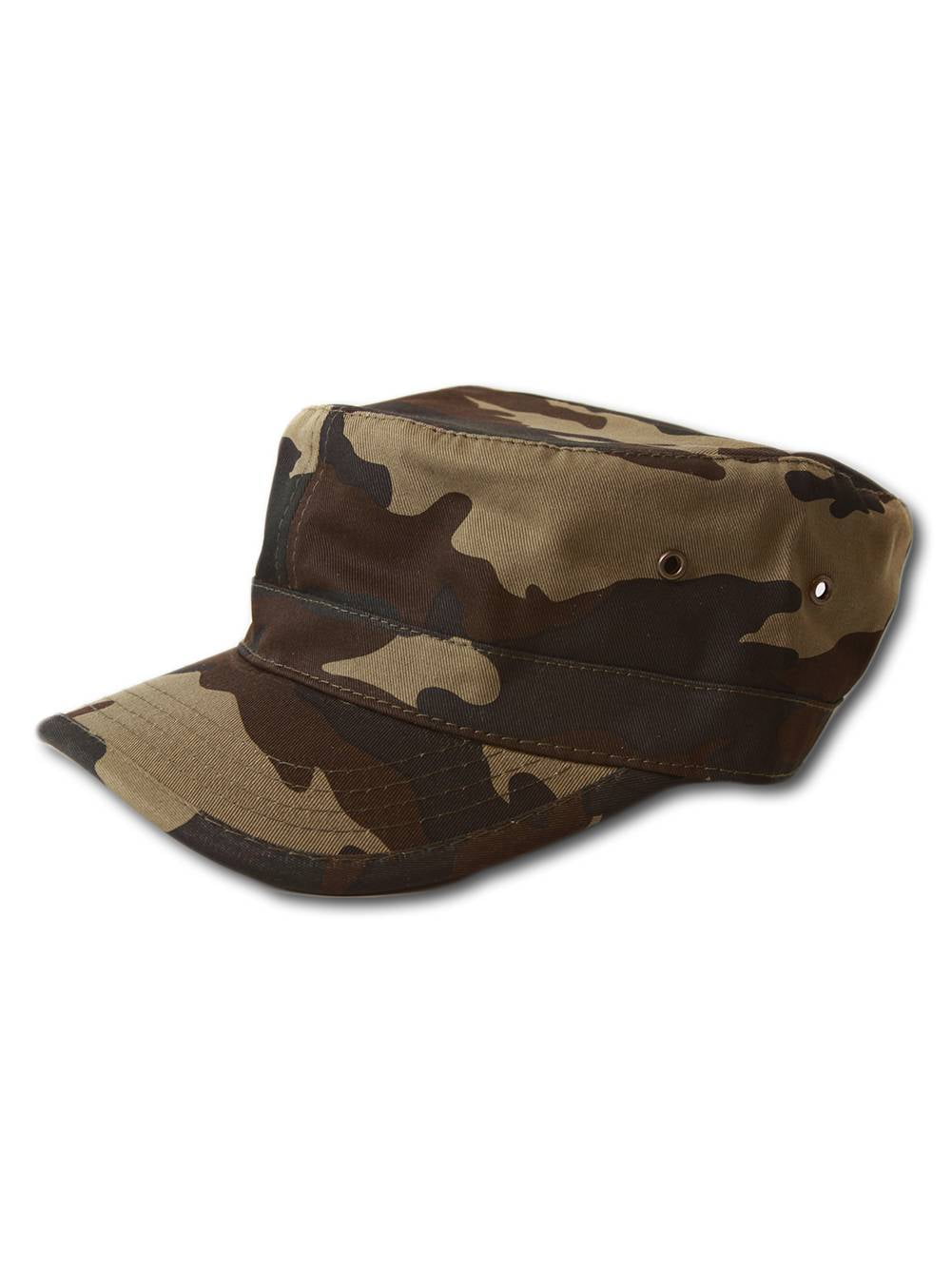 Basic GI Caps , Woodland - Walmart.com