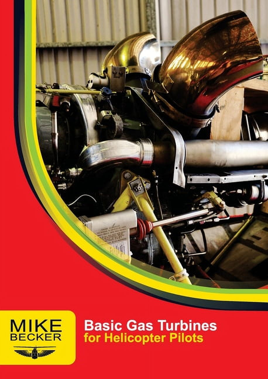 Basic Gas Turbines - Walmart.com