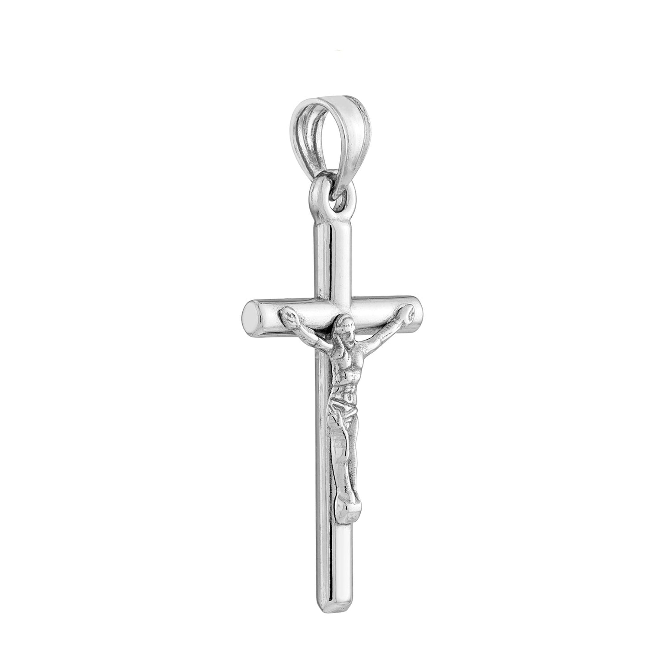 Basic HP 3D Crucifix - Walmart.com