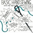 Basic Hand Sewing (Paperback) - Walmart.com