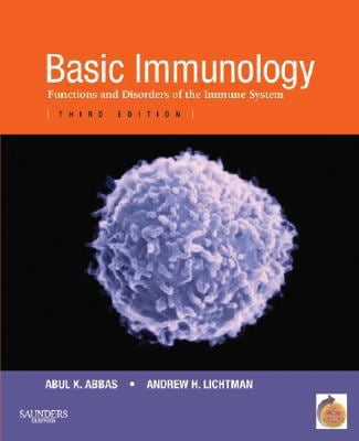 Pre-Owned Basic Immunology: Functions and Disorders of the Immune System (Paperback) 1416046887 ...