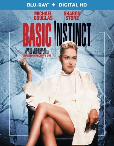 Pre-Owned Basic Instinct (Blu-ray) - Walmart.com