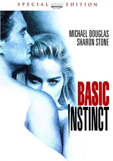 Pre-Owned Basic Instinct (Dvd) (Good) - Walmart.com