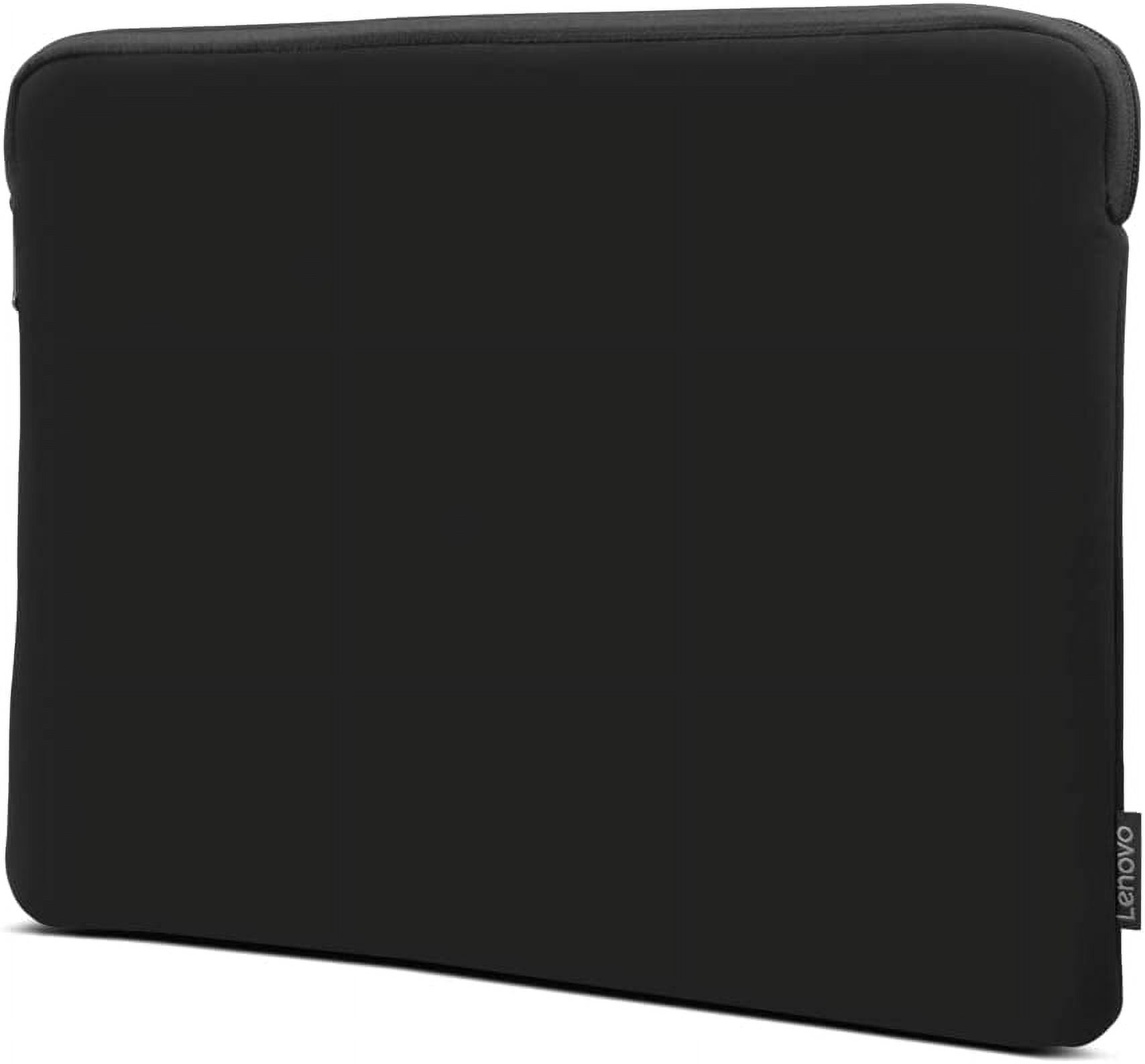 Basic Laptop Sleeve 15.6 Inch Notebook/Tablet Compatible with MacBook ...