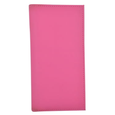 Basic PU Leather Checkbook Covers NEW COLORS - Walmart.com