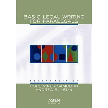 Legal Writing Exercises: A Practical Guide to Clear and Persuasive ...