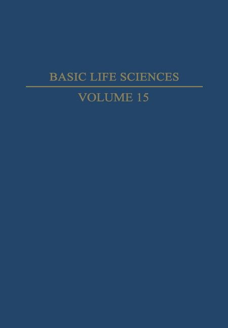 Basic Life Sciences: DNA Repair and Mutagenesis in Eukaryotes ...