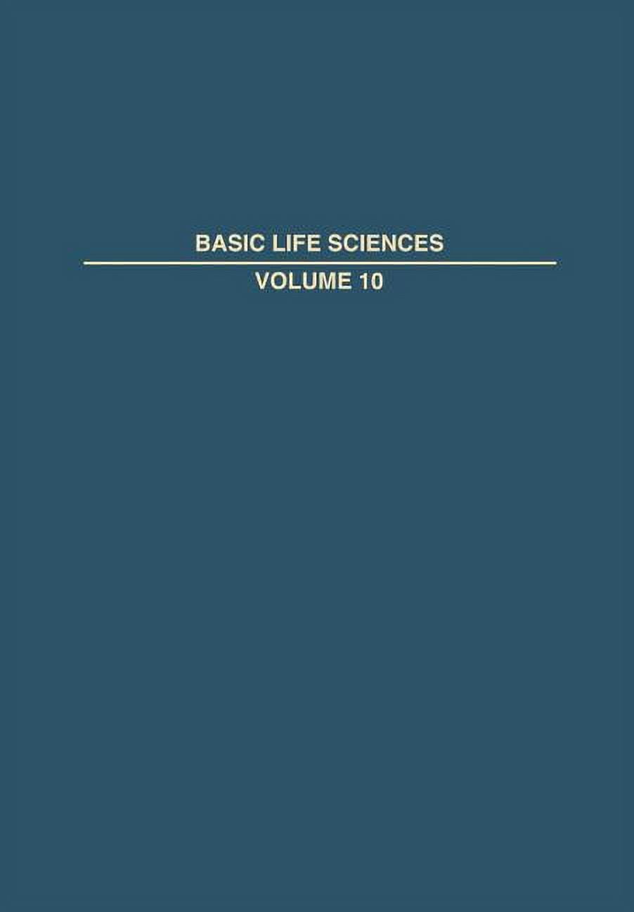 Basic Life Sciences Limitations and Potentials for Biological Nitrogen ...