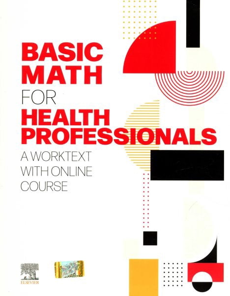 Pre-Owned Basic Math for Health Professionals - Walmart.com