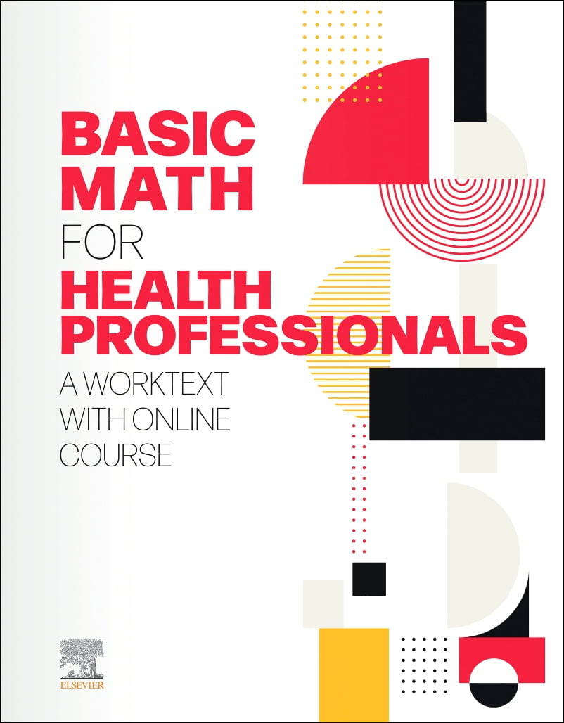 Basic Math for Health Professionals - Walmart.com