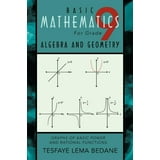 Basic Mathematics for Grade 9 Algebra and Geometry: Graphs of Basic ...
