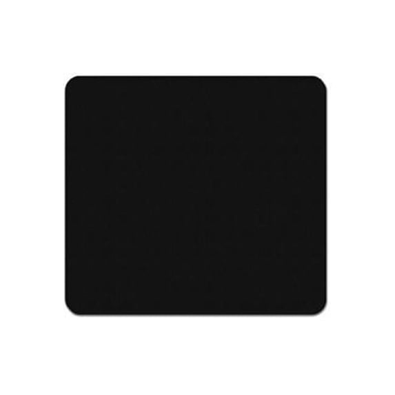 Basic Mouse Pad - Black - Walmart.com